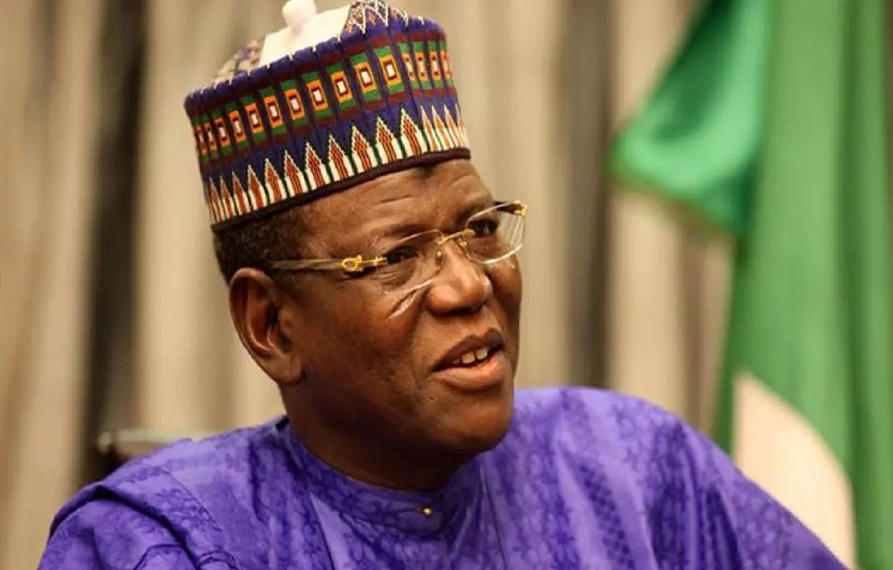 PDP crisis: Why party members are resigning – Sule Lamido - Citypost